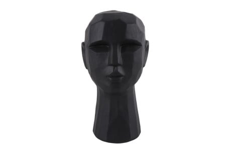 Dekordom Figura baldy 20cm 793657 - black - dcs ( 040174 )