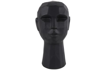 Dekordom Figura baldy 25cm 793658 - black - dcs ( 040175 )