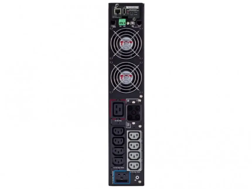 UPS HPE R/T3000 Gen5 /3000VA/Rack&Tower