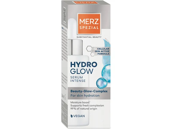 Merz Spezial Serum Hydro Glow 30ml