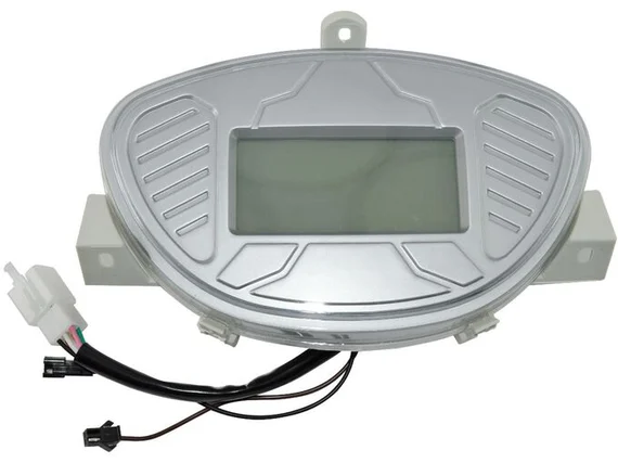 Mega Favorit Displej digitalni instrument table za elektro bicikl (model Discovery) tip 1