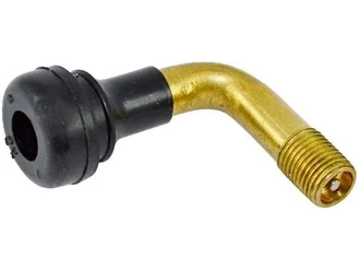 Mega Favorit Ventil za Tubeless felnu - PVR 60 krivi 90 stepeni