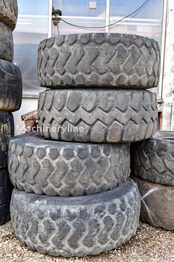 Michelin 23.5R25 guma za prednje utovarivače