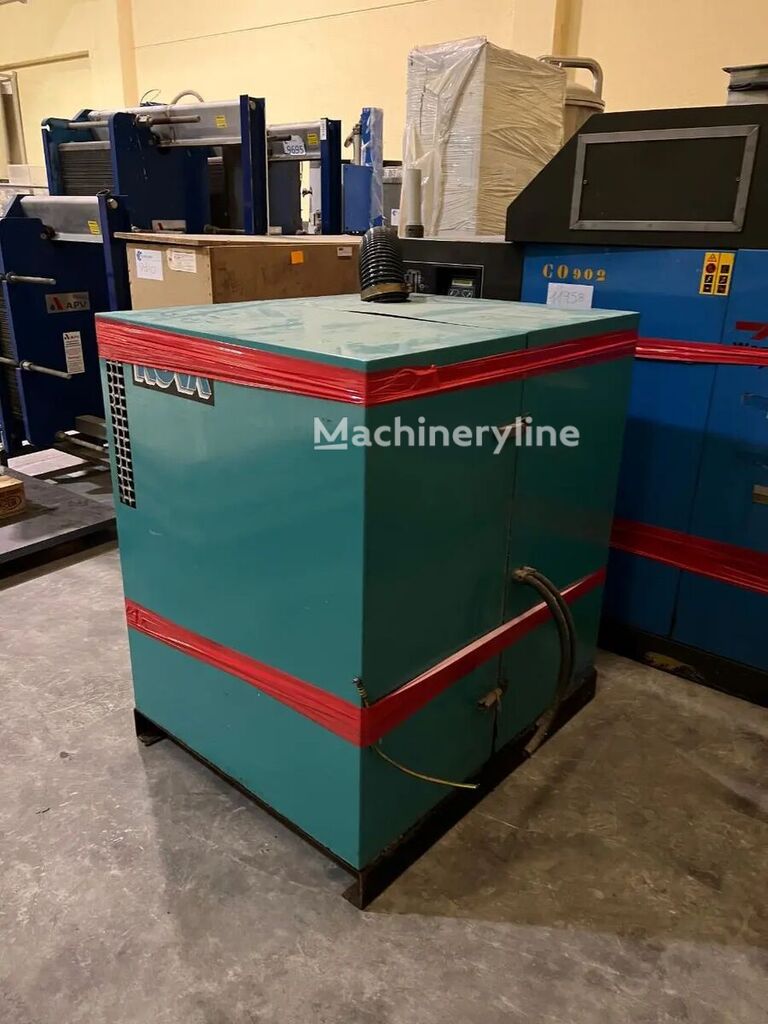RIETSCHLE HPB-1000 ventilaciona oprema