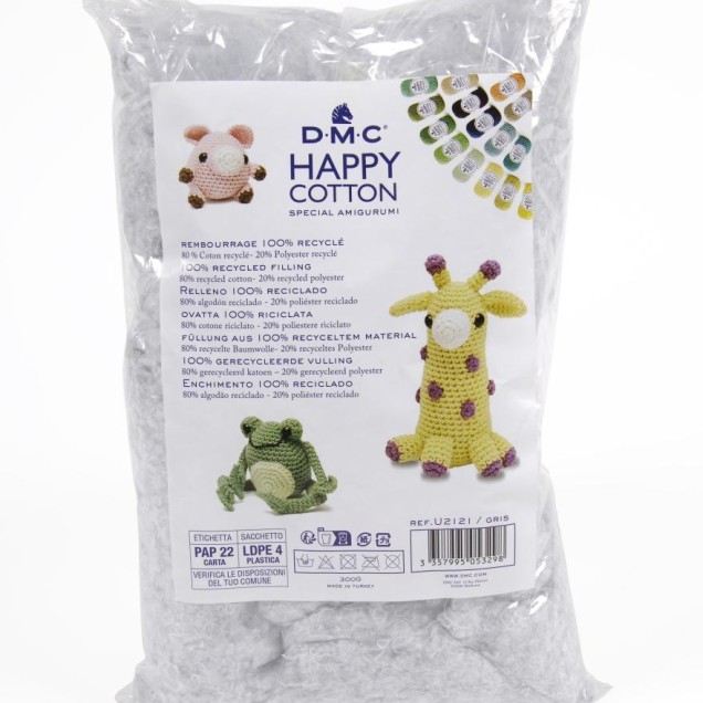Punjenje za igračke-300gr