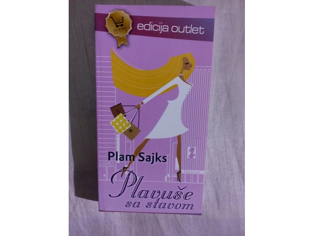 Plavuše Sa Stavom-Plam Sajks