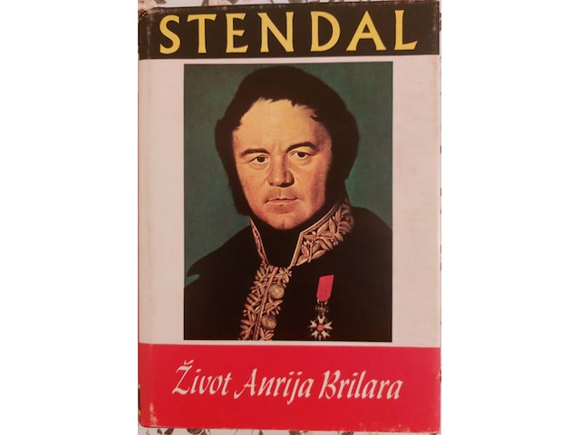 ŽIVOT AURIJA Brilara Stendal