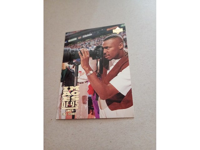 Kartica nba upper deck  1995/96 cedric ceballos 326
