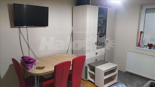 1.5 stan Braće Jerkovića