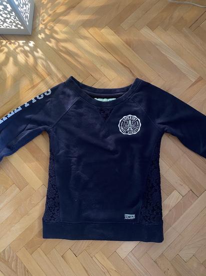 Superdry duks