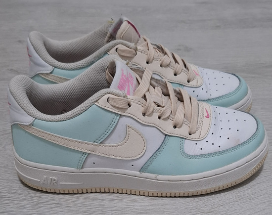 Nike Air Force patike - original