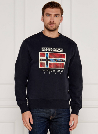 Napapijri L muski