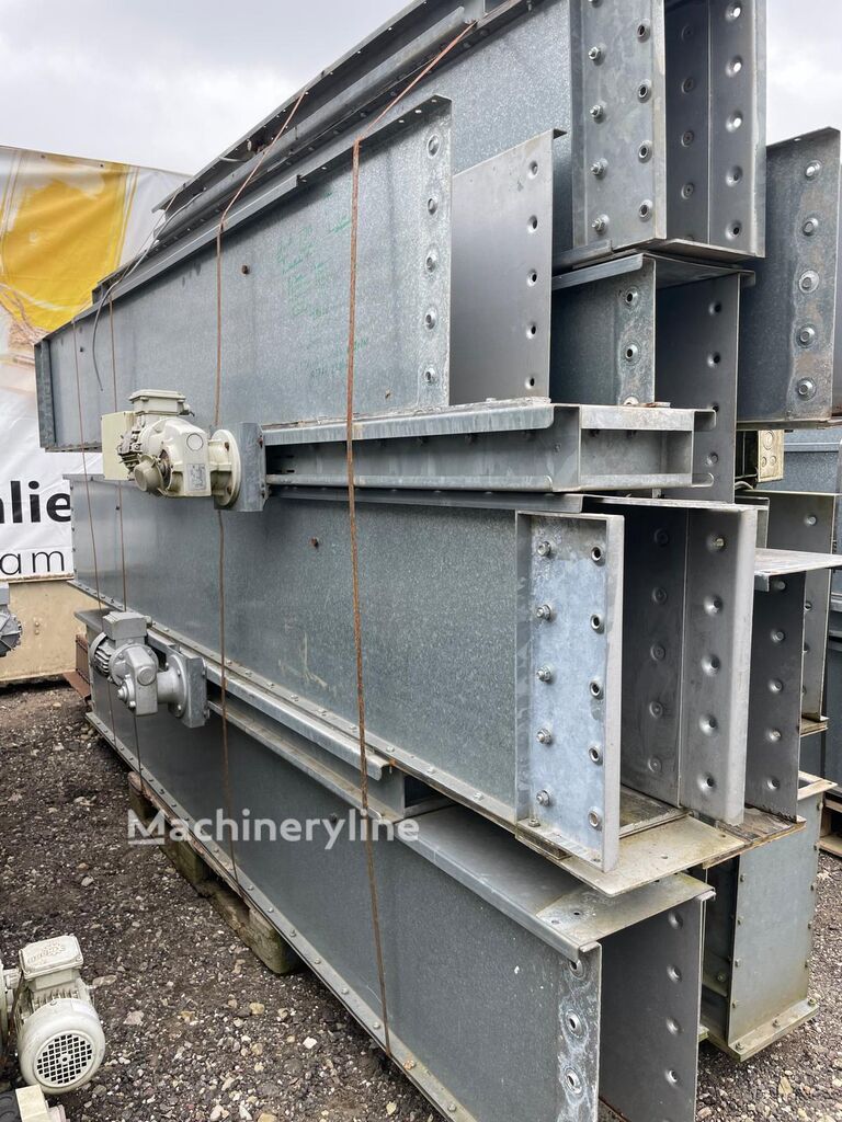 Bühler Schmidt-Seeger T20H lančani transporter