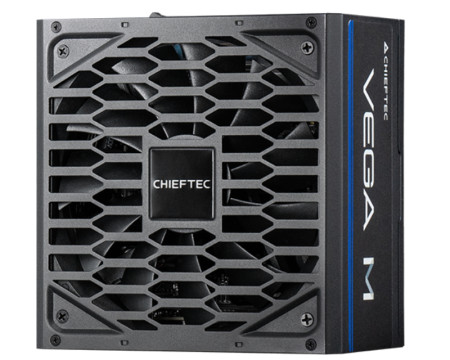 CHIEFTEC PPG-850-C 850W VEGA 80Plus Gold