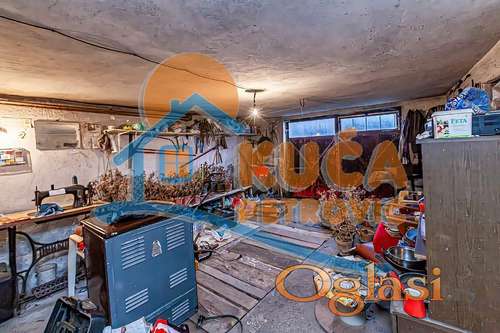 Na prodaju kuća 370m2 na Paliluli,