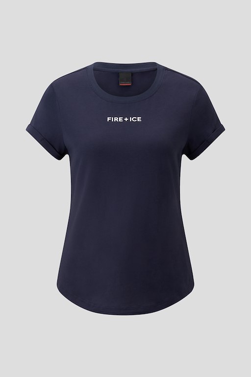 FIRE+ICE ZENSKA MAJICA DEBRA4 54586717 TAMNO PLAVA 468