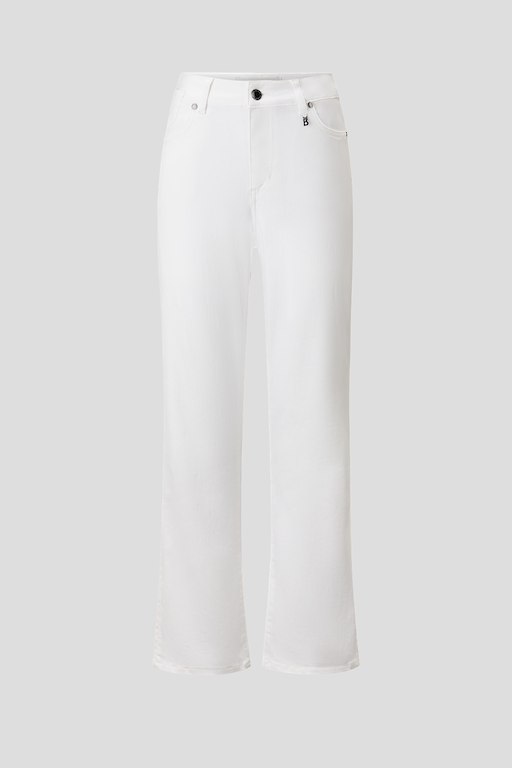 BOGNER ŽENSKE PANTALONE JULIE-CF 16127305 BELA 031