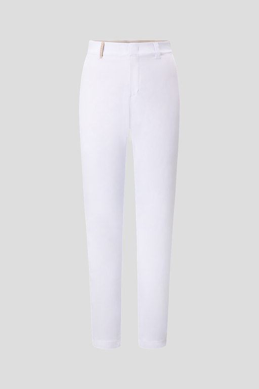 BOGNER ŽENSKE PANTALONE NESSI 12709373 BELE 753