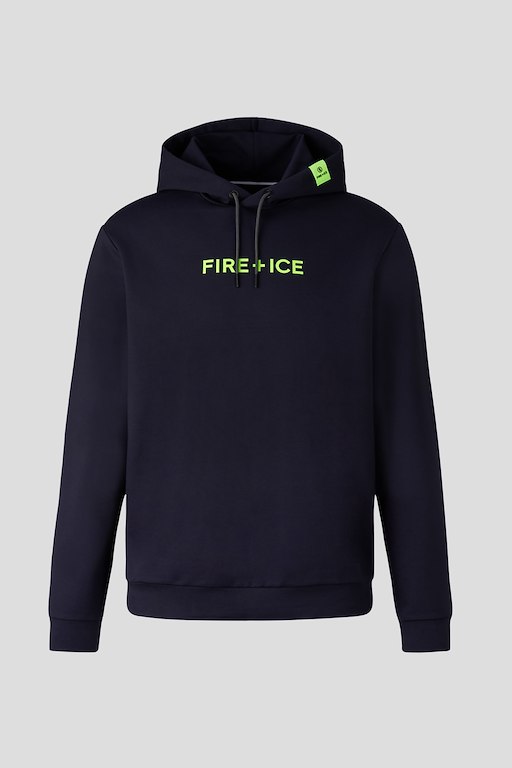 FIRE+ICE MUSKA DUKSERICA CADELL 84423697 TAMNO PLAVA 468