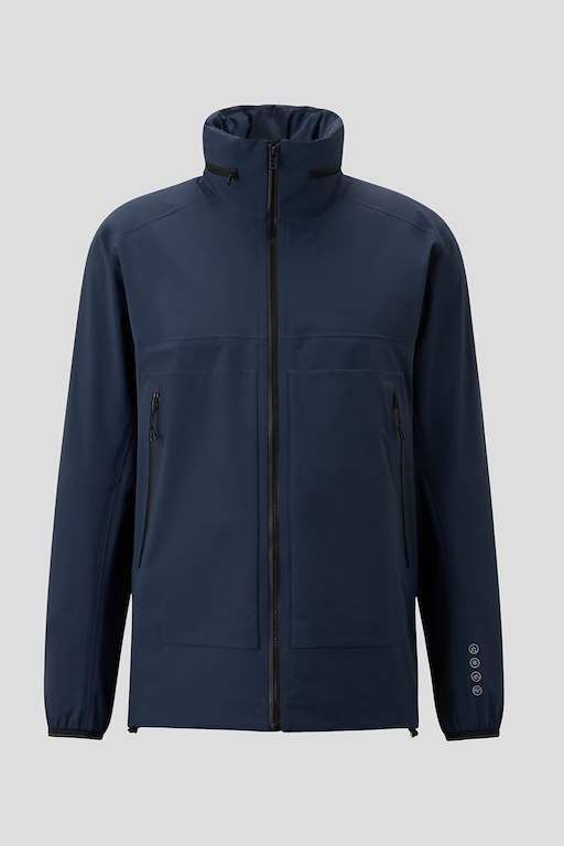 FIRE+ICE MUSKA JAKNA JOOS-T 34438781 TAMNO TEGET 468