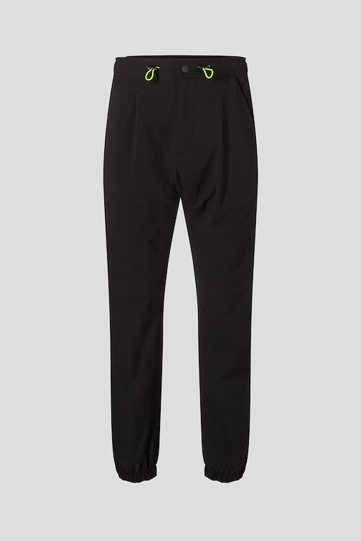 FIRE+ICE MUSKE PANTALONE BEVAN2 14357861 CRNA 026