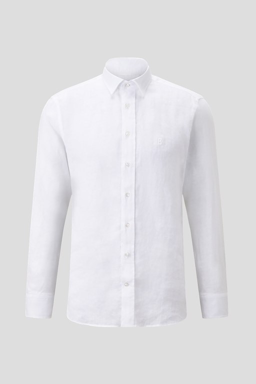 BOGNER MUSKA KOSULJA TIMI 58842973 BELA 031