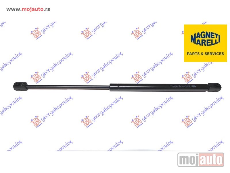 AMORTIZER GEPEK VRATA (472L-370N) (MARELLI) Opel corsa c 00-06 -dostupno