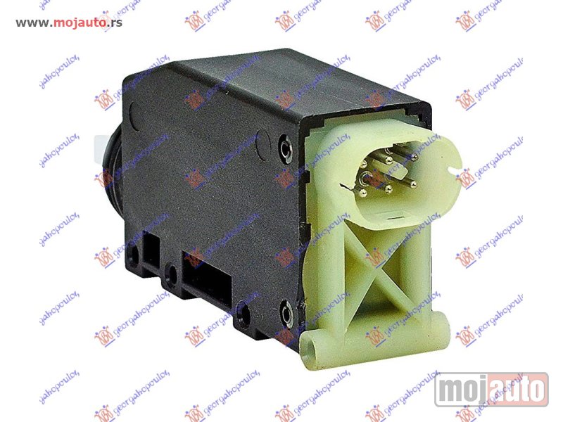 MOTOR BRAVE PREDNJIH VRATA (6pins) Desno Opel corsa b 97-00 -dostupno