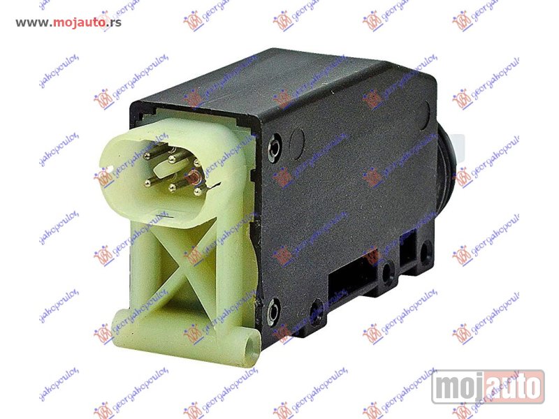 MOTOR BRAVE PREDNJIH VRATA (6pins) Levo Opel corsa b 96-97 -dostupno