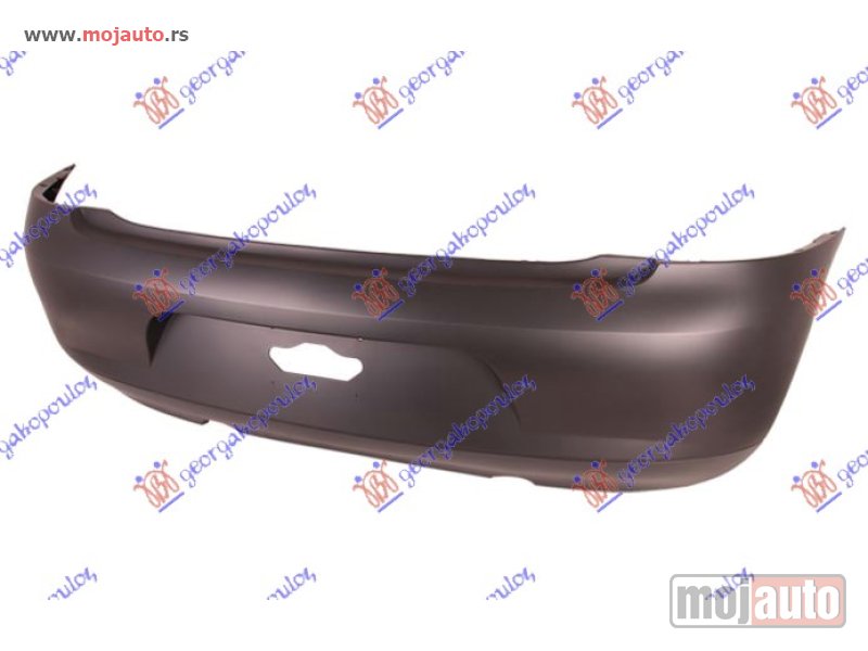 ZADNJI BRANIK PM Vw fox 05-11 -dostupno
