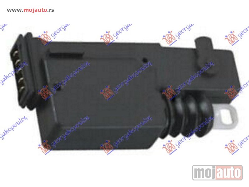 MOTOR BRAVE GEPEK VRATA 3/5 VRATA (5pins) Renault modus 05-08 -dostupno