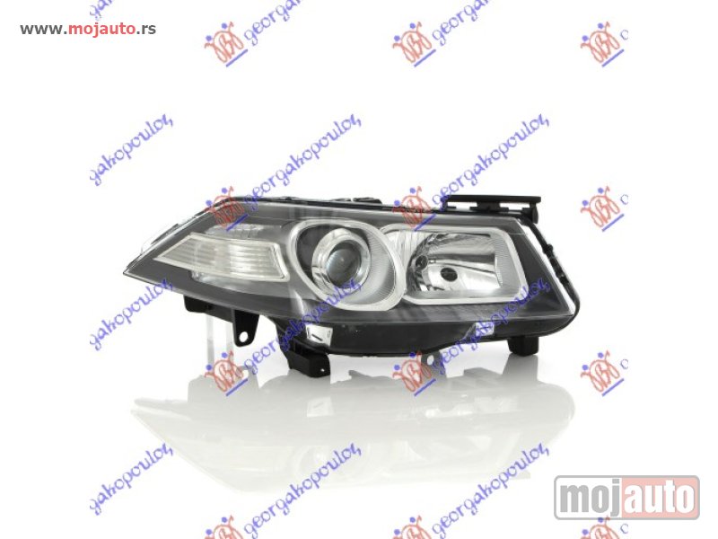 FAR XENON (DEPO) Desno Renault megane sdn-h/b-l/b 05-08 -dostupno