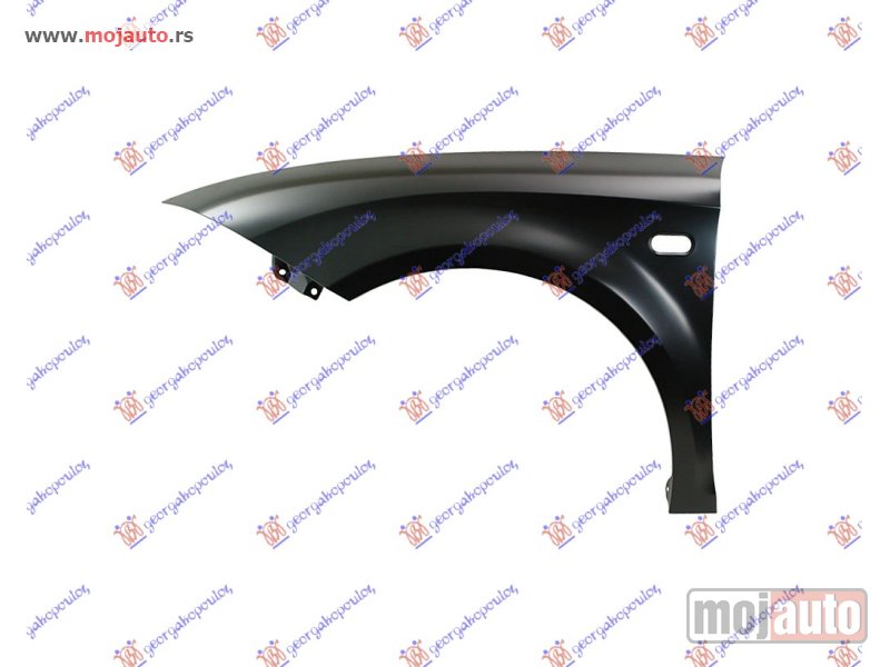 BLATOBRAN Levo Seat leon 05-13 -nedostupno