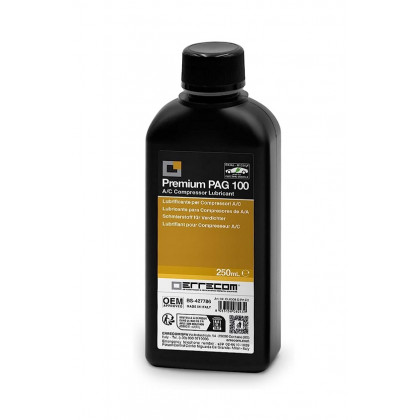AC ULJE LR-PAG 100 250ml OL6003.Q ERRECOM