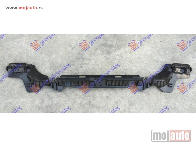 NOSAC (OJACANJE) ZADNJEG BRANIKA PLASTICNI (& (M-SPORT)) Bmw series 3 (f30/f31) sdn/s.w. 12-14 -dostupno