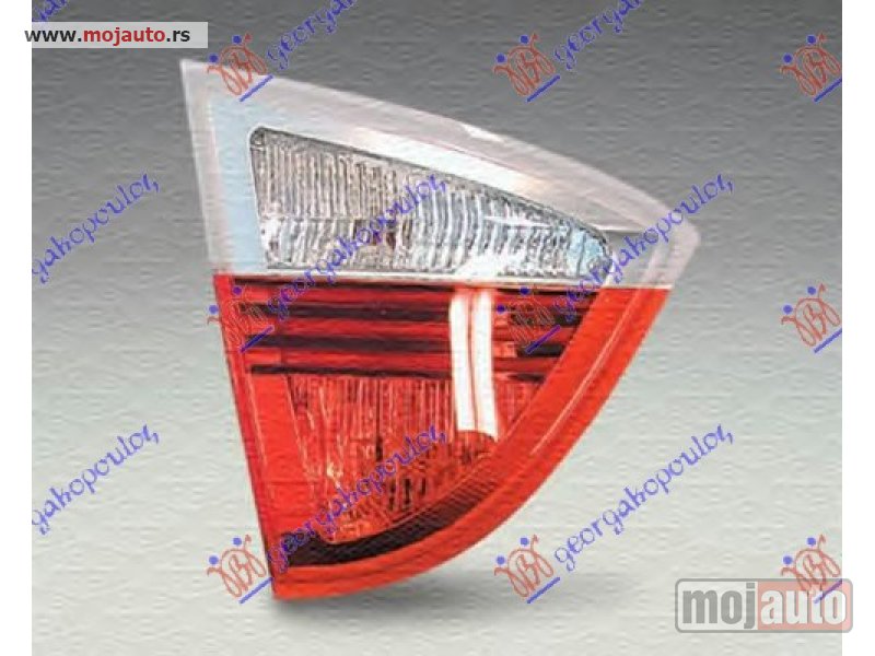 STOP LAMPA UNUTRASNJA KARAVAN (MARELLI) Levo Bmw series 3 (e90/91) sdn/s.w. 05-08 -nedostupno
