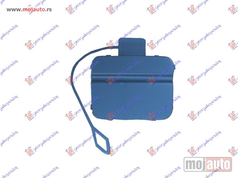 POKLOPAC KUKE ZADNJEG BRANIKA KARAVAN PM Bmw series 3 (e90/91) sdn/s.w. 05-08 -dostupno