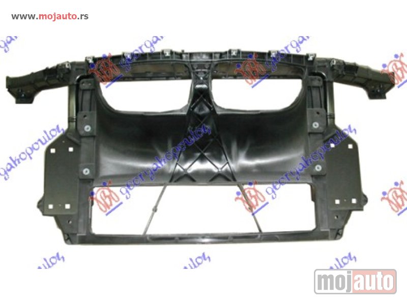 VEZNI LIM Bmw series 1 (e81/87) 3/5d 04-11 -dostupno
