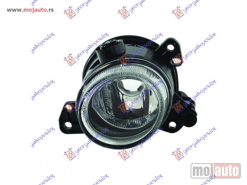 MAGLENKA OKRUGLA (H11) (E) (DEPO) Levo Mercedes e class (w212) 09-13 -dostupno