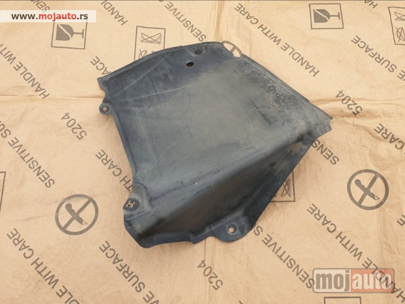 Audi A6 / C7 / 4G / 2011-2018 / Zadnji suspleh / ORIGINAL