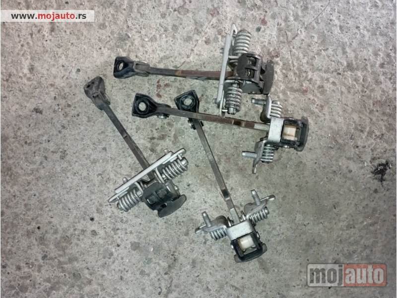 Distanceri za vrata za Citroen C4 Picasso