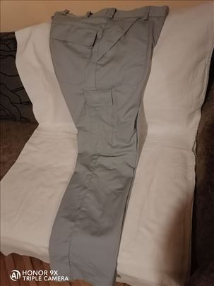 Pamučne pantalone