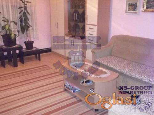 Trosoban stan, Podbara!