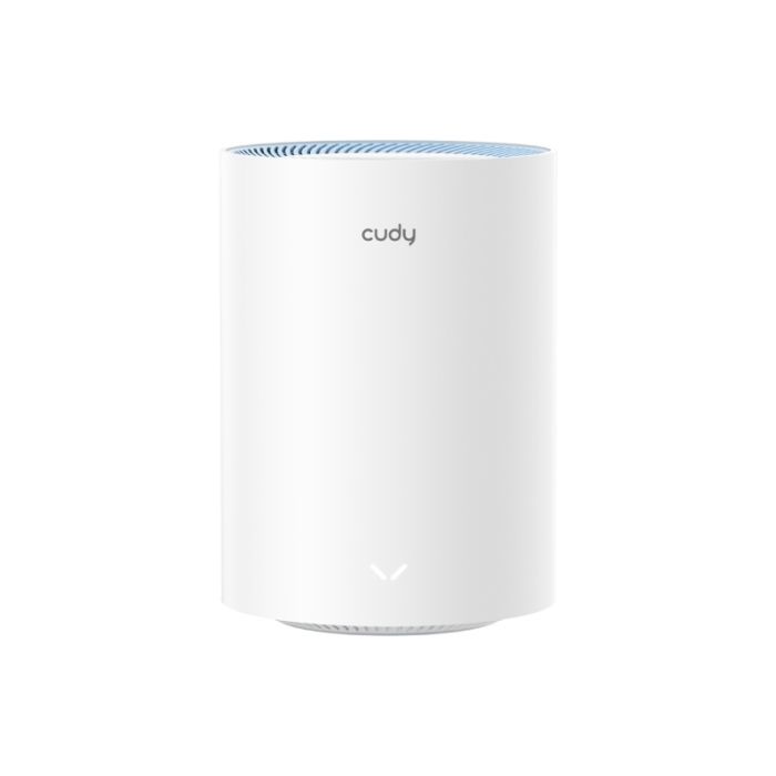 M1200 AC1200 Dual Band Whole Home Wi-Fi Mesh System