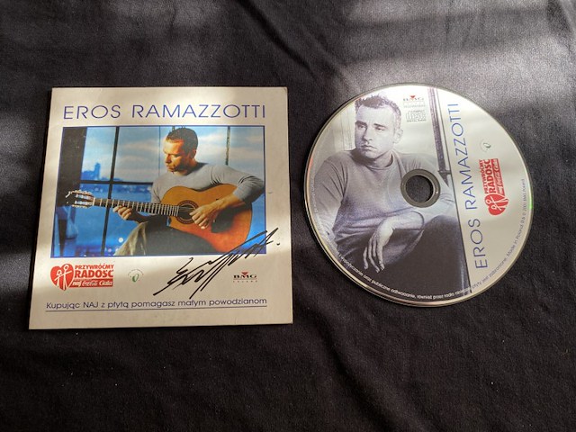 Eros Ramazotti -Best
