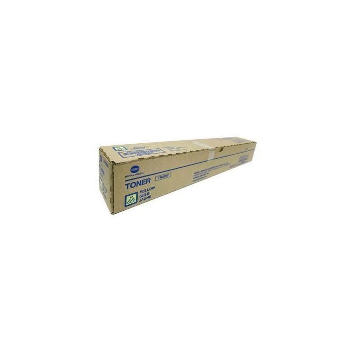 KM Toner TN-328 Y (AAV8250)