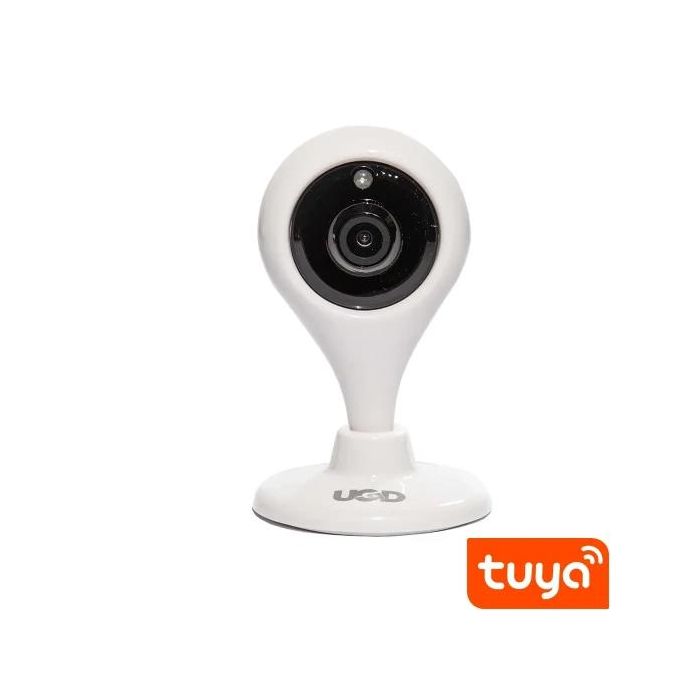 IP WIFI SMART Kamera UGD Q17-W-TD31B 3MP