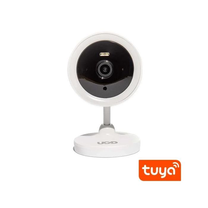 IP WIFI SMART Kamera UGD C014-W-X41B 4MP