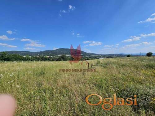 Odličan perspekitvan plac blizu pivare na otvorenom, Kosmaj, #P753 #1665