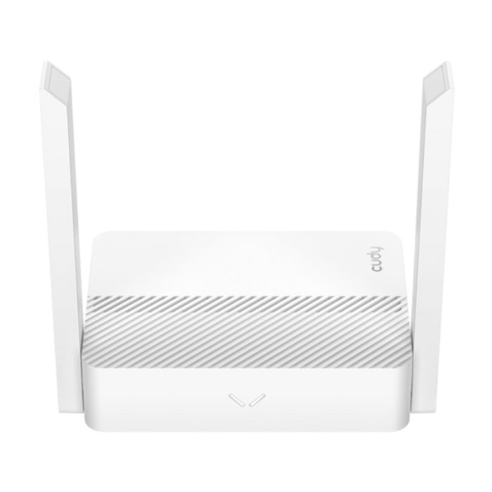 WR1200E AC1200 Dual Band Smart Wi-Fi ruter